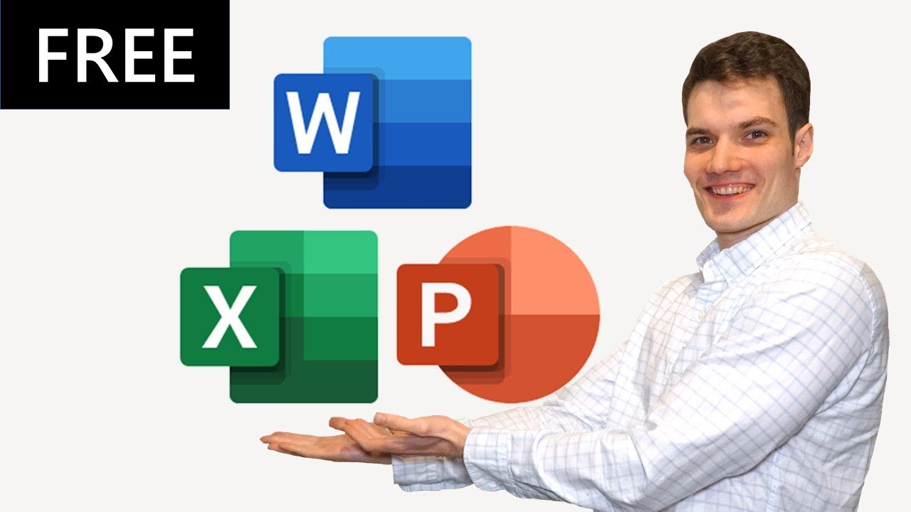 How to Get Microsoft Word, Excel, and PowerPoint for Free - The Tech ...
