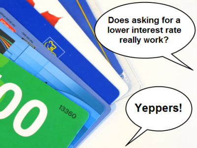 How to Negotiate a Lower Interest Rate on Your Credit Cards - The Tech ...