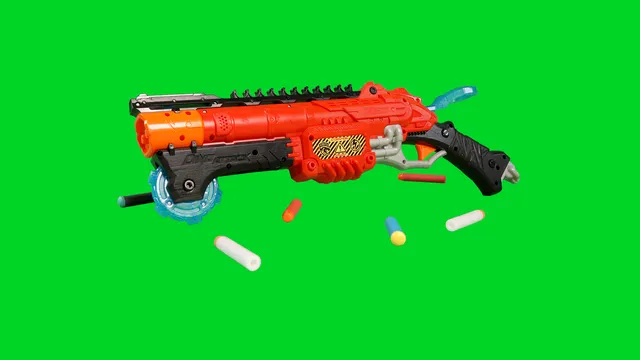 The 11 Best Nerf Guns In 2024 Best Nerf Guns For Nerf Wars The Tech Edvocate