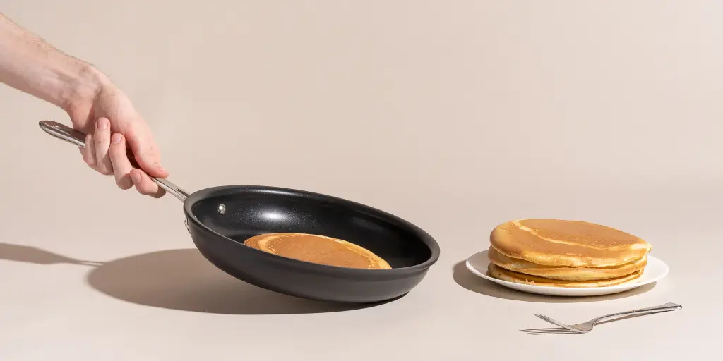 The Best Nonstick Frying Pans: Tested and Reviewed - The Tech Edvocate
