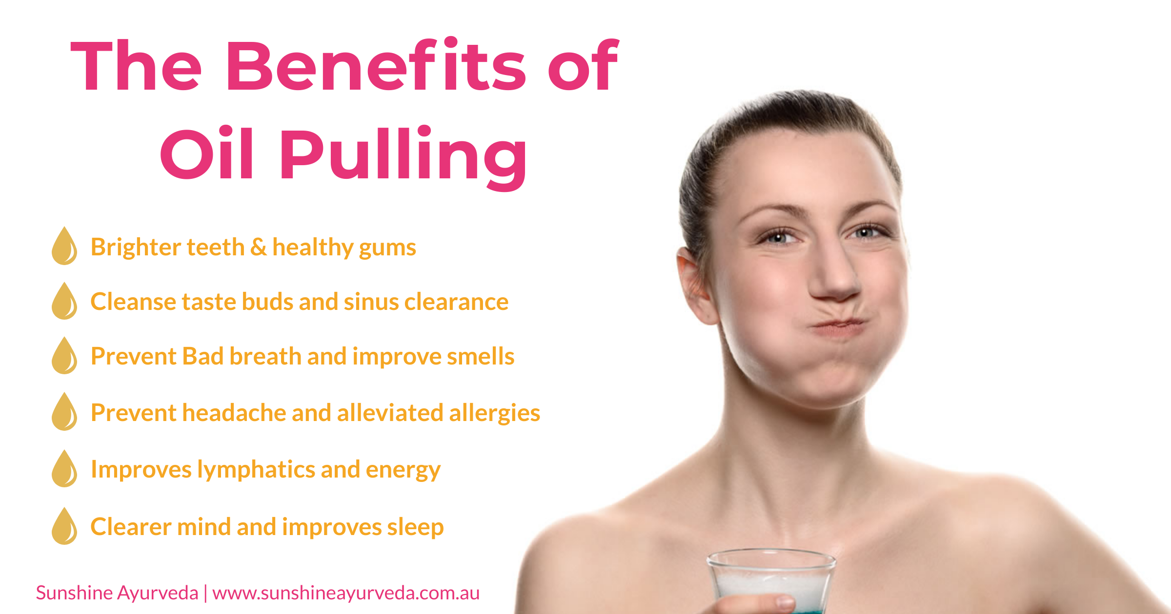 The Truth About Oil Pulling and How to Do It the Right Way - The Tech ...