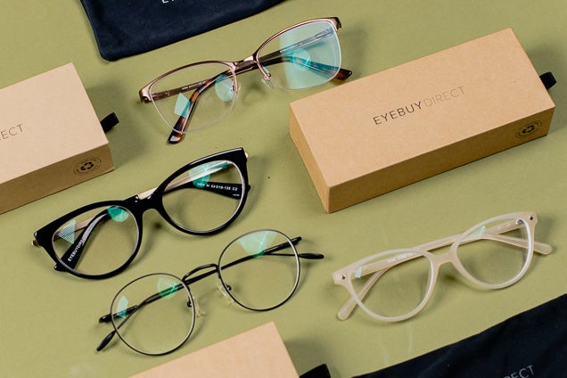Tips for Buying Prescription Glasses Online: A Clear Vision to Success ...