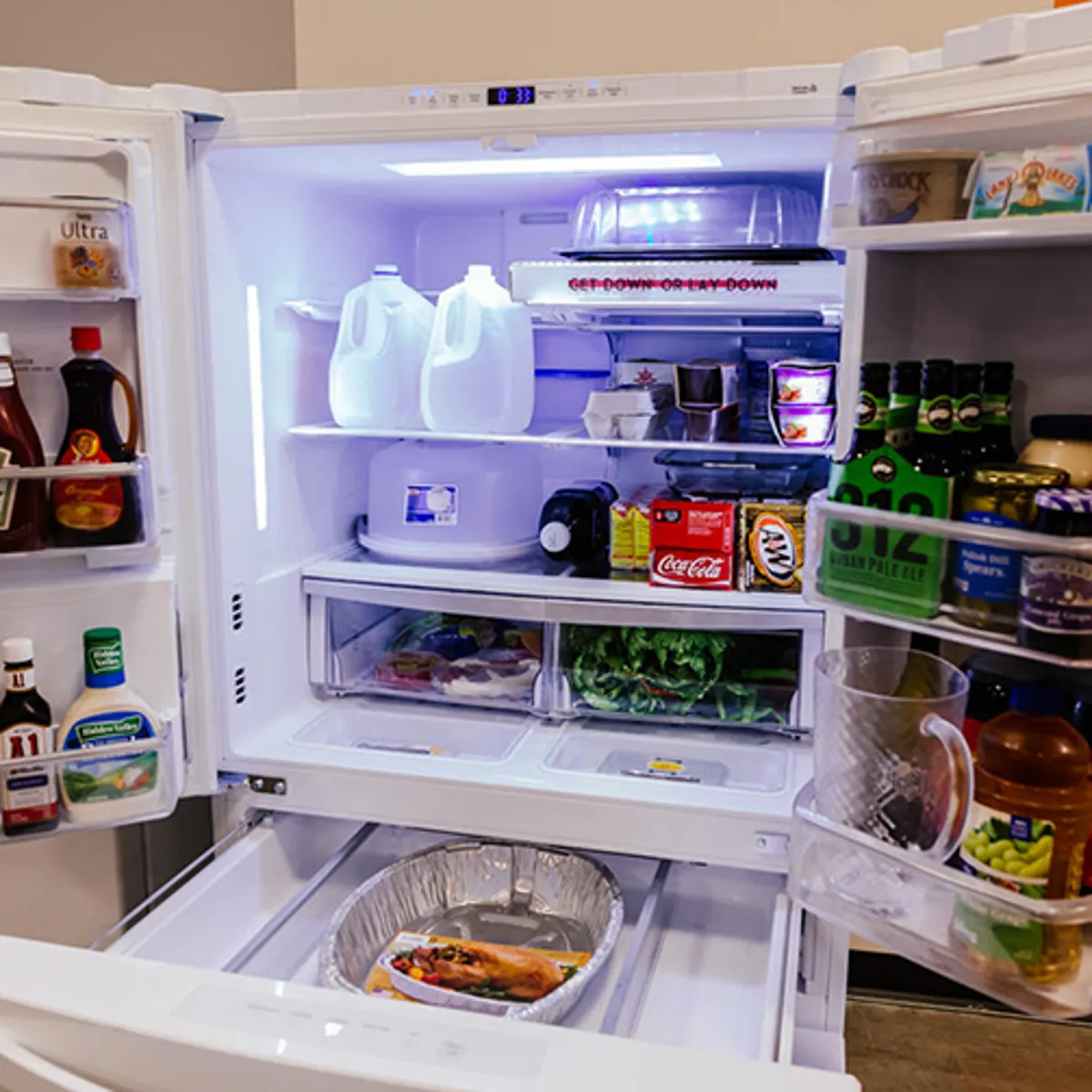 4 Common Fridge Conundrums and How to Fix Them - The Tech Edvocate