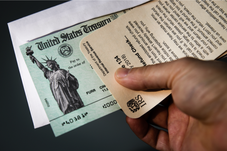 How to Find Your Stimulus Money and What to Do About a Missing $1,400 ...
