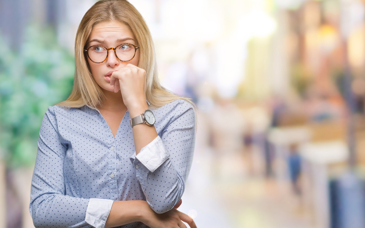 Why Stress Makes You Sweat and How to Stop the Stink: A Comprehensive ...