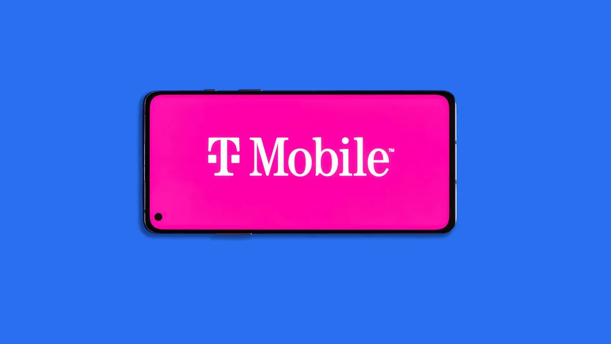 T-Mobile Expands Home Internet Access with Data Limit Catch - The Tech ...