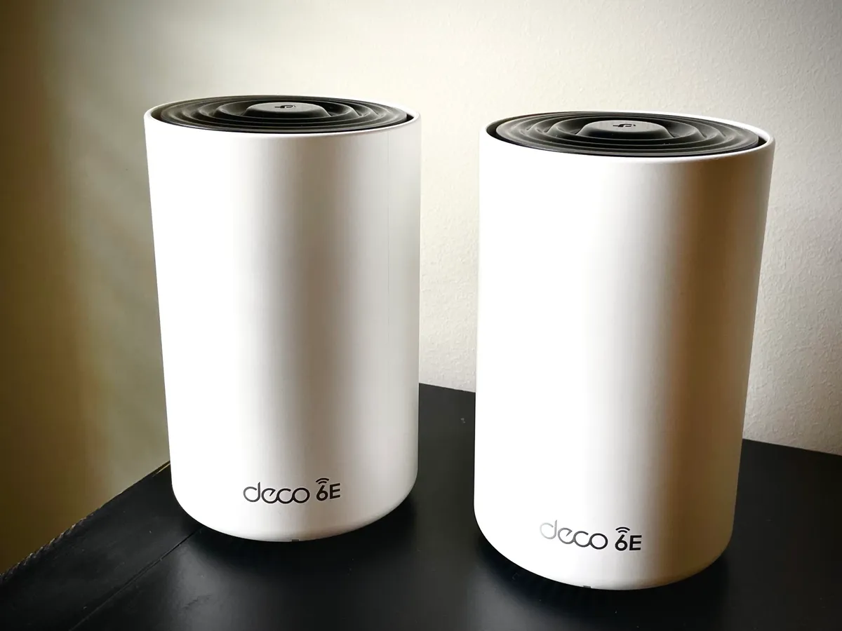 TP-Link Deco XE75 Wi-Fi 6E Mesh Router Review: A Strong Contender for ...