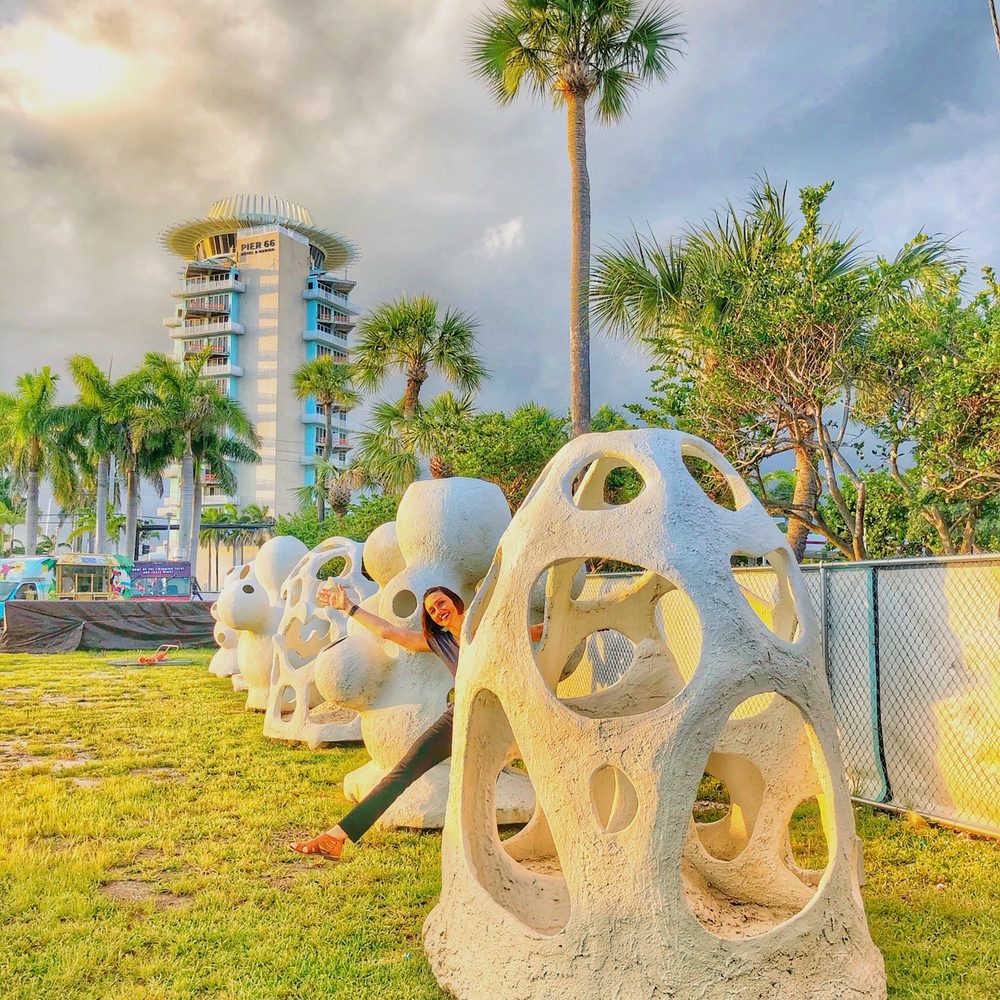 Davie- Florida