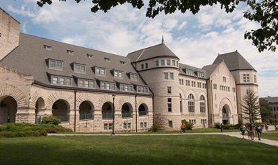 Best Colleges and Universities