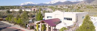 Robert McQueen High School