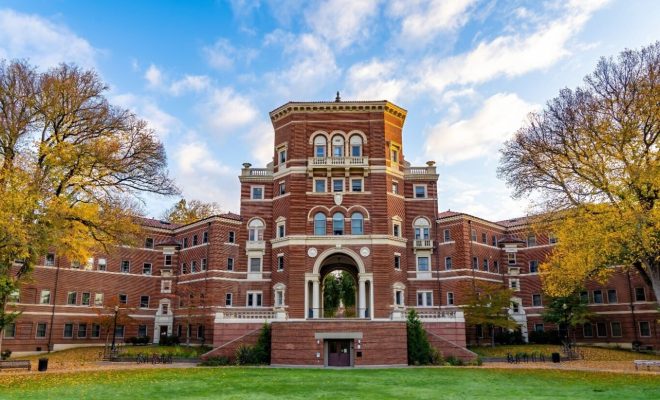 Best Colleges and Universities