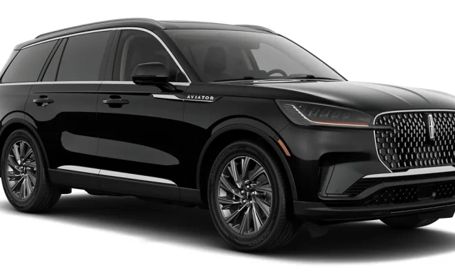 Lincoln ‘s 2025 Aviator continues to redefine American luxury in the ...