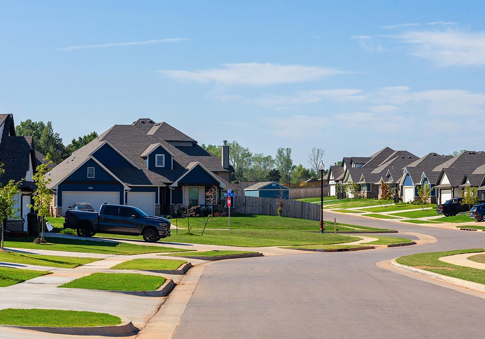 Moore, Oklahoma