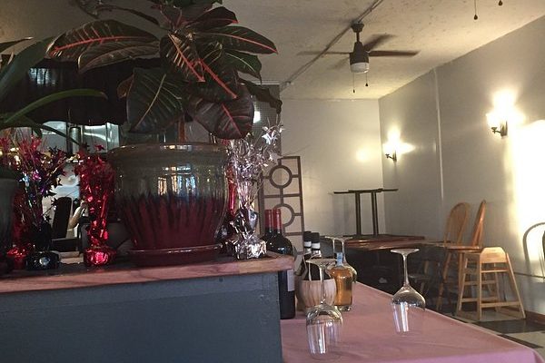 Evelyn’s Big Italian Pizzeria & Ristorante