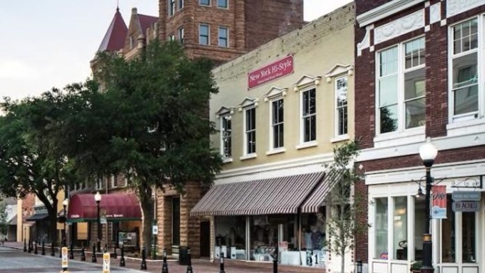 Sumter, South Carolina