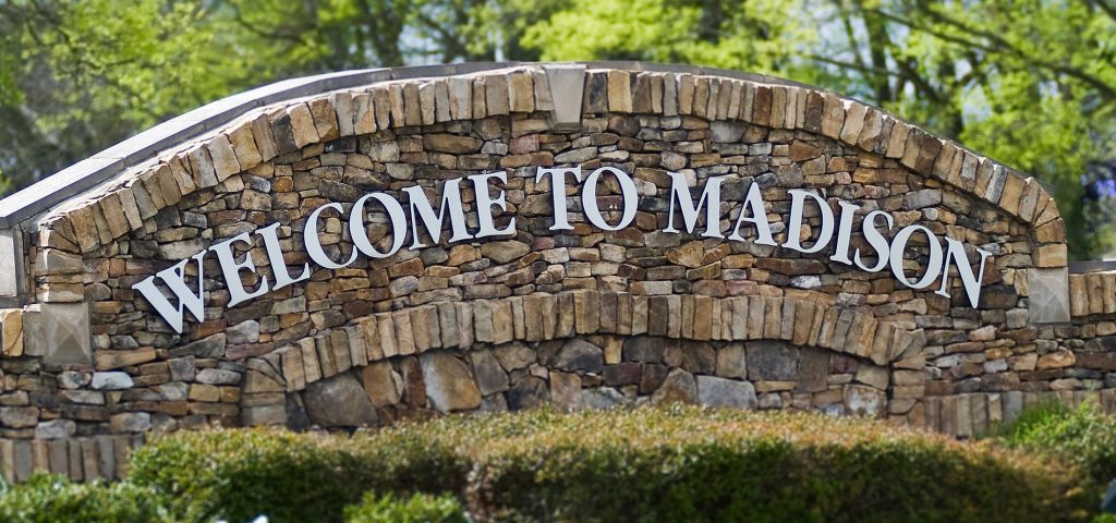 Madison, Alabama