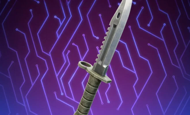 Pickaxe_FallValleyBlink - The Tech Edvocate